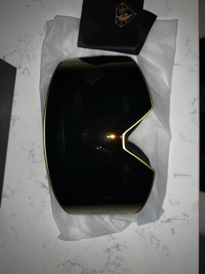 NBA -75th Anniversary victory Goggles | eBay