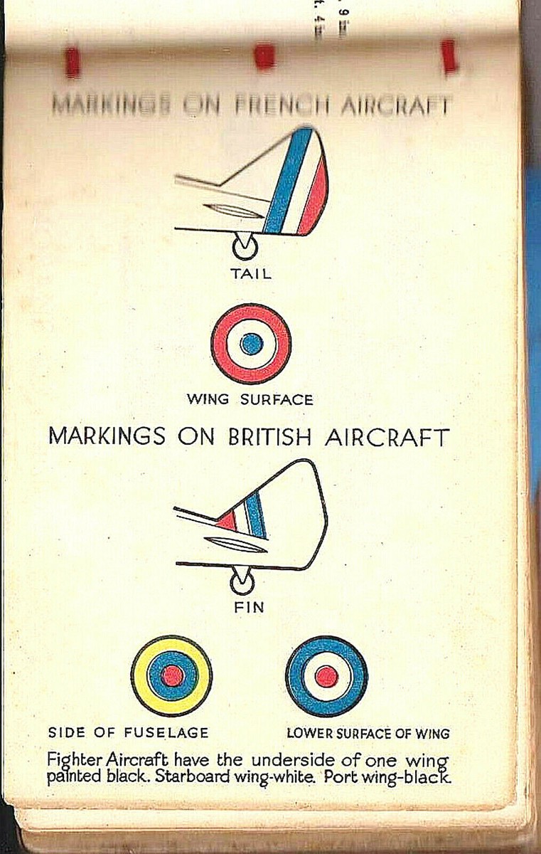 For Official Use Only Markings