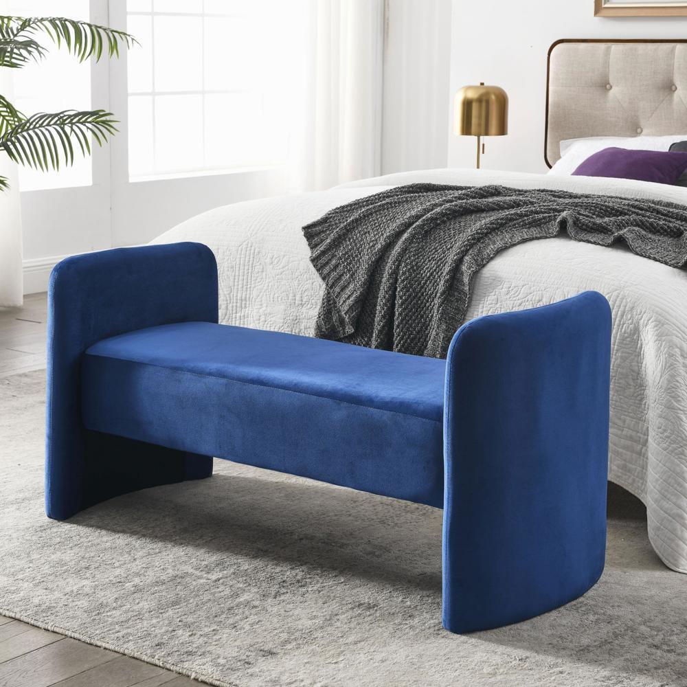 Bench Depth Fabric, New Products Storage Benches Bed Bath & Beyond