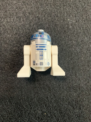 Star Wars LEGO MINIFIG Minifigure R2-D2 | eBay