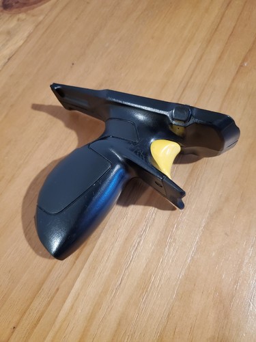 Genuine OEM Symbol TRG-TC7X-SNP1-02 Trigger Handle Zebra TC70, TC72 ...