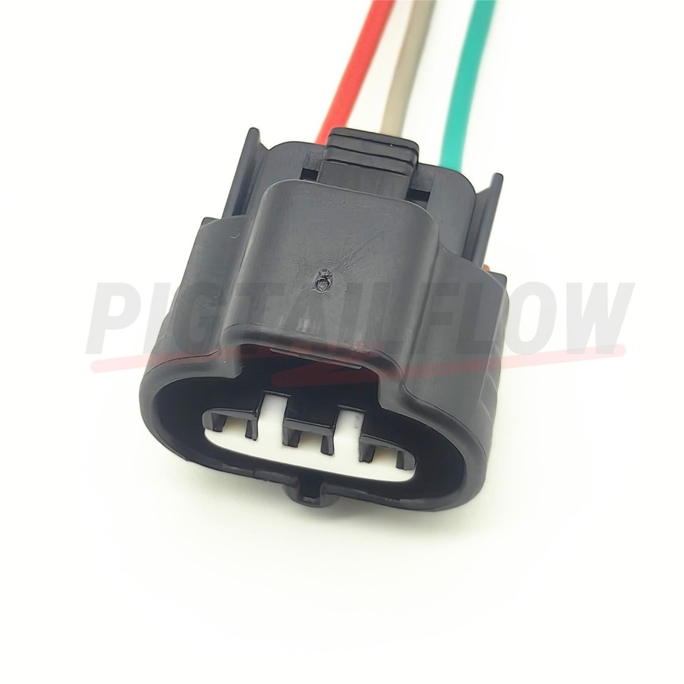 OEM Connector For Toyota 3-Pin - 90980-10845 | eBay