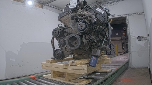 2019 Ford Transit 250 3.7L V6 Engine Complete Assembly - 146K Miles ...