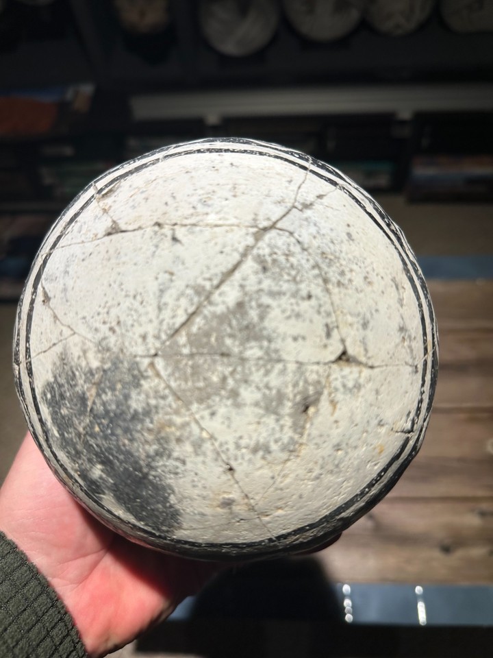 Precolumbian Anasazi Tularosa Pitcher No Restoration | eBay