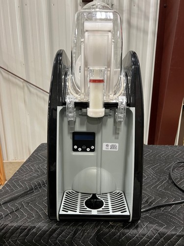 Elmeco QK1 Quickream 1 Gallon Soft Serve Ice Cream Machine | eBay