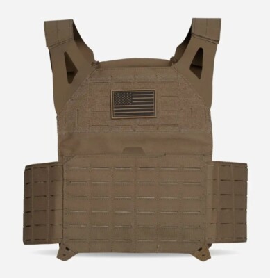 Tactical Plate Carrier Vest Compare Crye Precision Condor Shellback ...