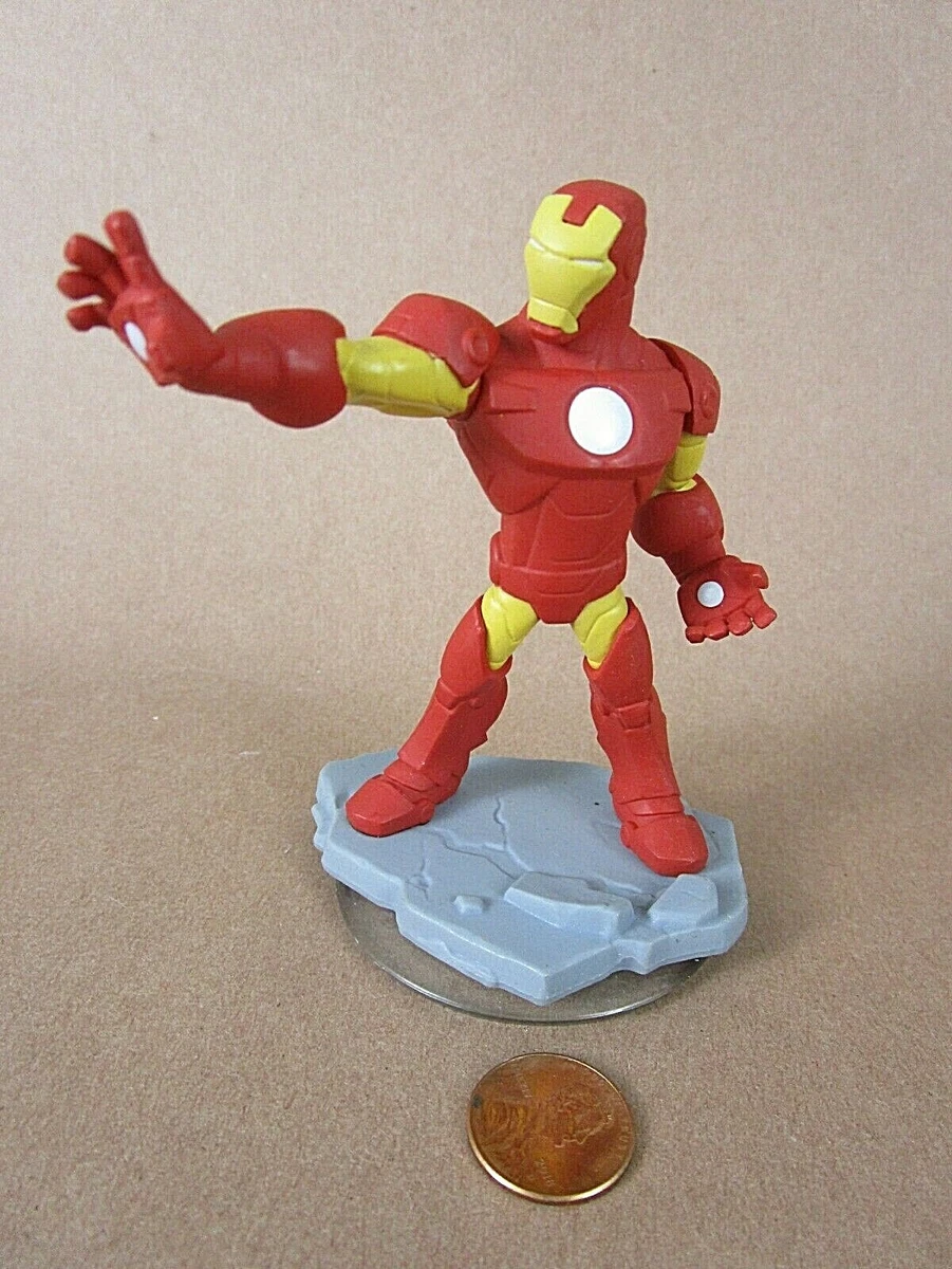 Disney Infinity Iron Man