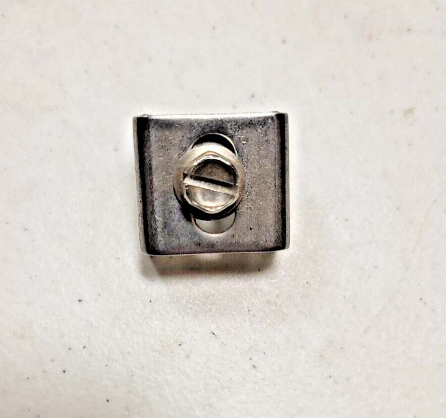 NVENT Hoffman AL16 Enclosure Clamp Replacement (BRAND NEW) | eBay