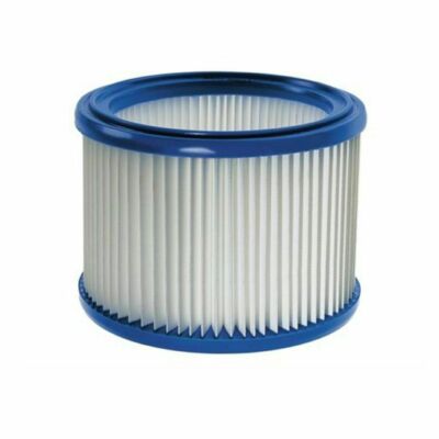 VACUUM CLEANER CARTRIDGE FILTER FITS NILFISK 302000490 63990 11753 ...