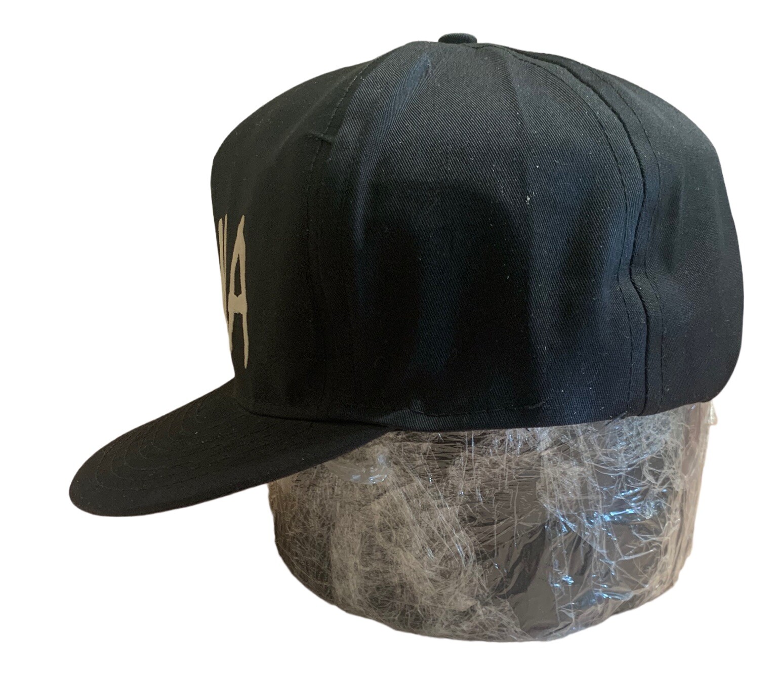 NWA Promo Snapback Hat Vintage Eazy E Dr. Dre Ice Cube | eBay