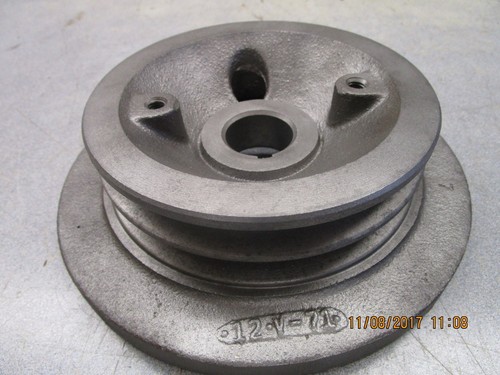 Detroit Diesel Pulley | eBay