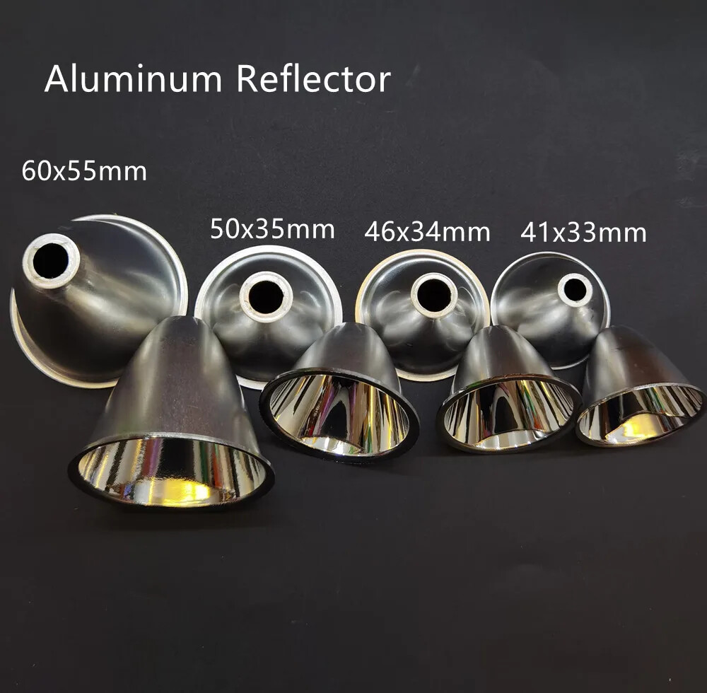 Aluminum Light Reflector Replacements Reflectarray|aluminum Led