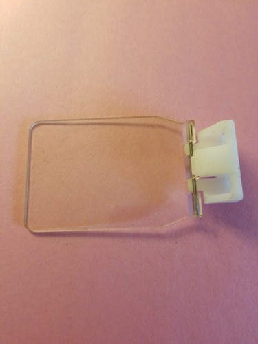 *NEW* 94440-PFAFF-EYE GUARD ASSEMBLY FOR SEWING MACHINES* | eBay