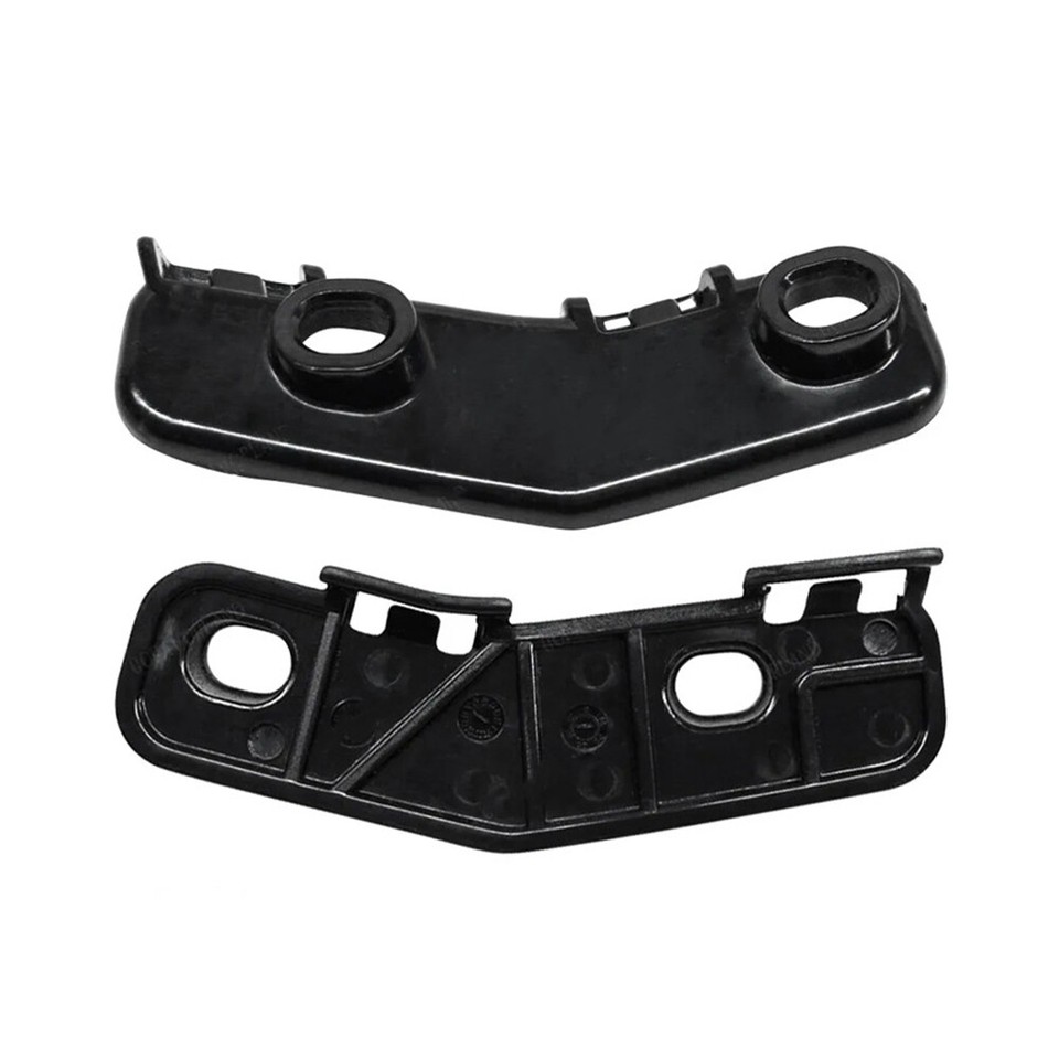 1Pair 51117354769 Front Bumper Cover Bracket Insert For BMW X1 F48 2016 ...