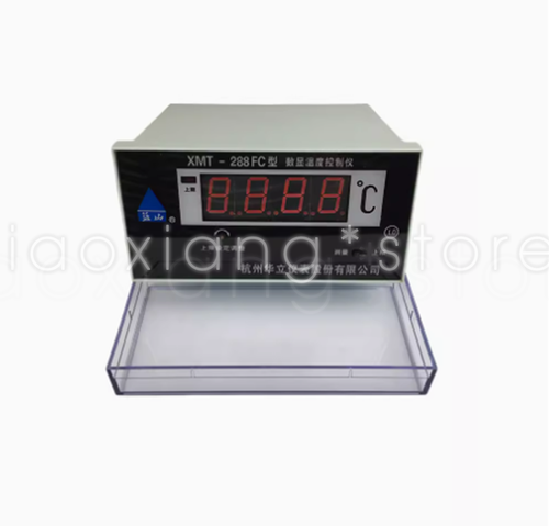 1pc XMT-288FC (4-20mA) Digital Display Temperature Controller for ...