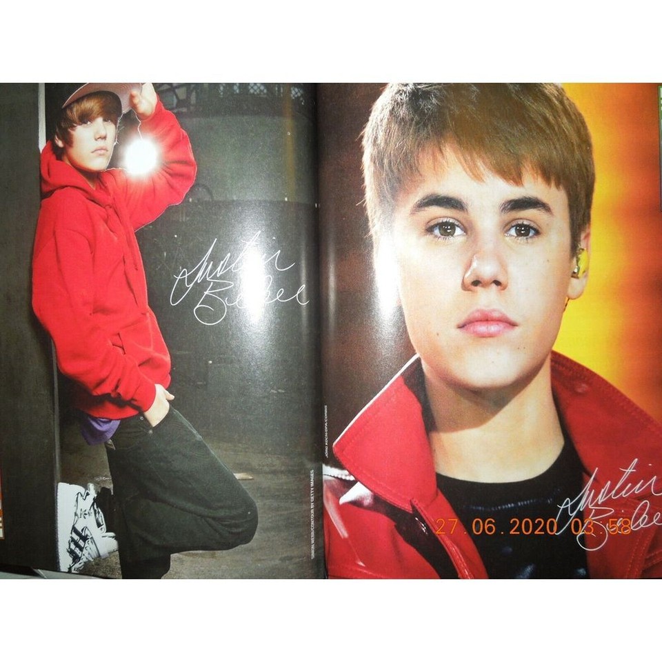 JUSTIN BIEBER life story 100 MOST IMPORTANT DAYS HIS LIFE stunning ...