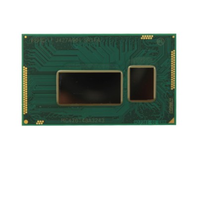 Tested Intel SR1EA I7-4600U BGA CPU Chip Chipset | eBay