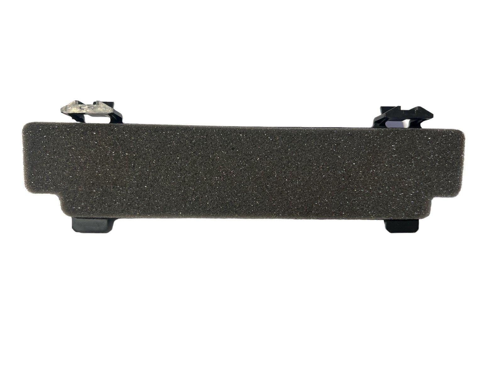 GENUINE OEM 14 - 19 KIA SOUL CABIN AIR FILTER ACCESS COVER DOOR NEW