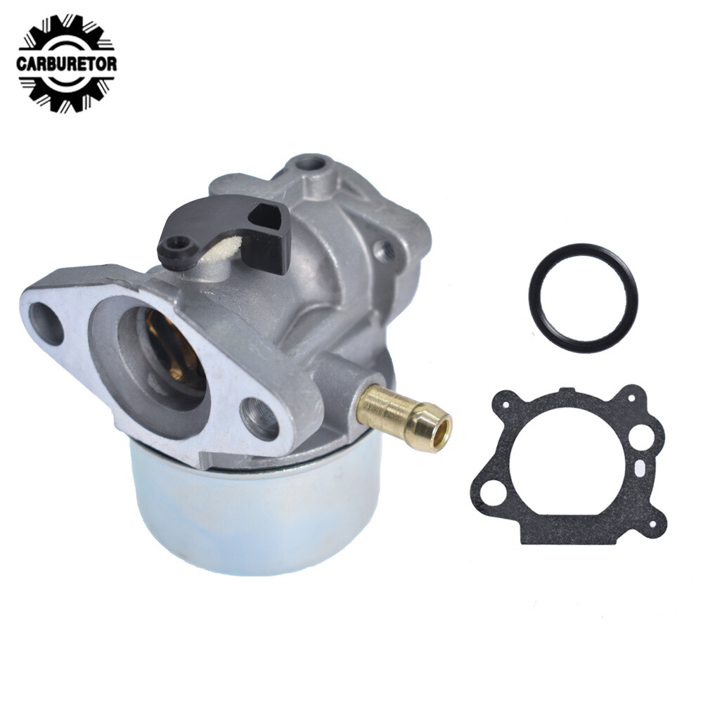 Carburetor 14111 For Craftsman 625 For Briggs & Stratton 498170 6150 4 ...