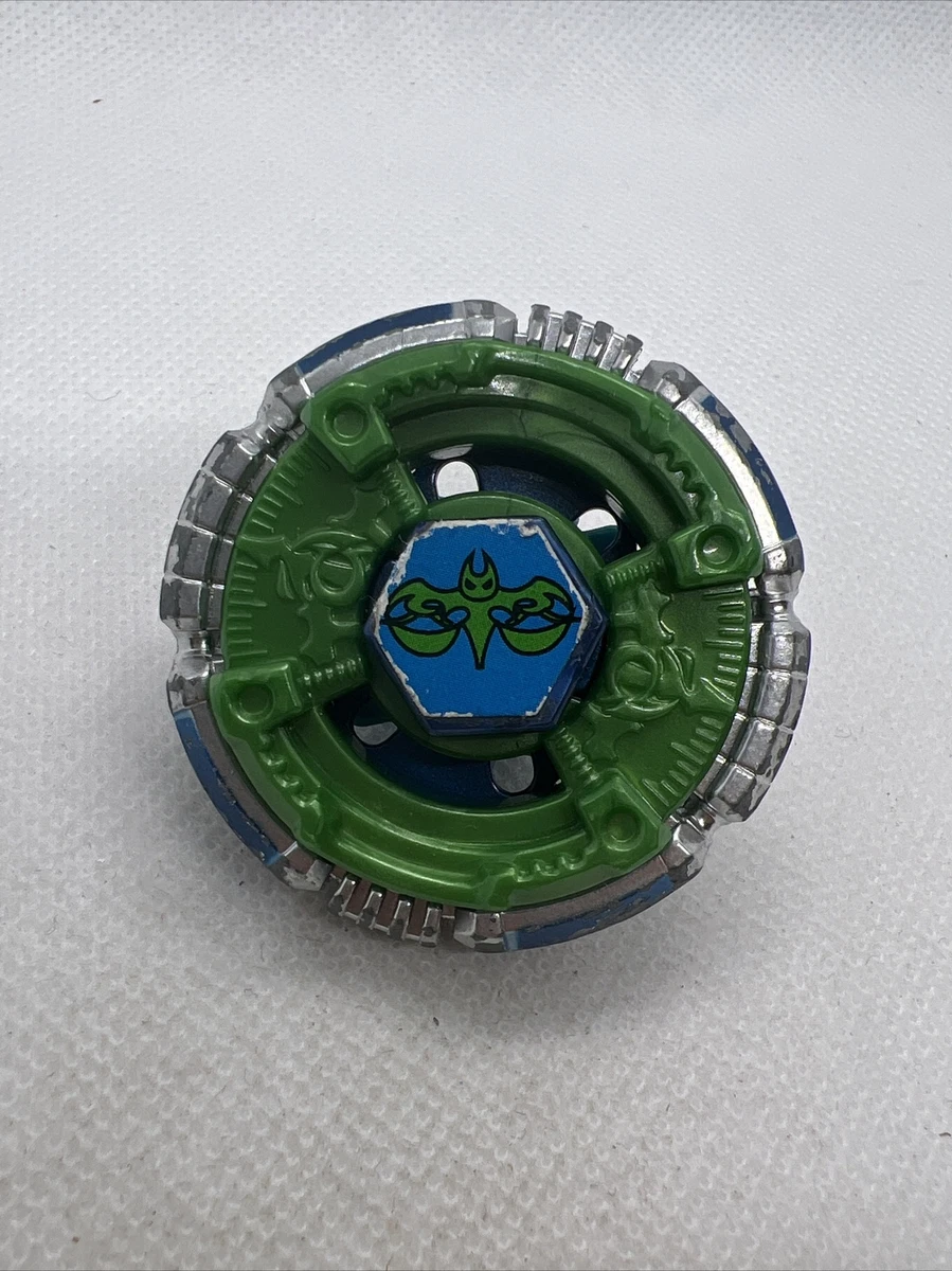 Libra Beyblade Metal Fusion