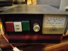 Texas Star DX 350hdv Cb/ham Amplifier Toshiba 2879 Pills for sale ...