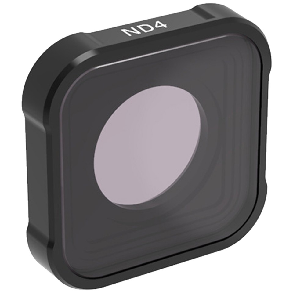 UV ND CPL Color Star Night 15X Lens Filter for GoPro Hero 9/10/11/11 ...