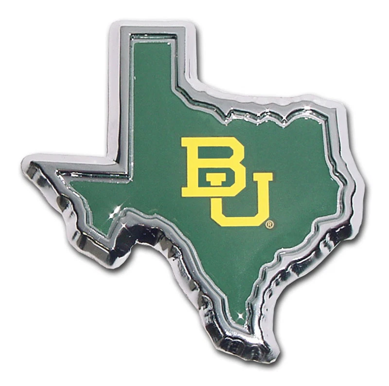 Bu Logo Usa Color