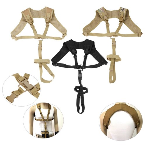 New High Quality Nylon P90 Rifle Sling Strap Gun Lanyard Shoulder Strap ...