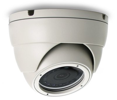 AVTECH HD CCTV HD-TVI 2MP/1080P IR Dome Camera DG104A | eBay