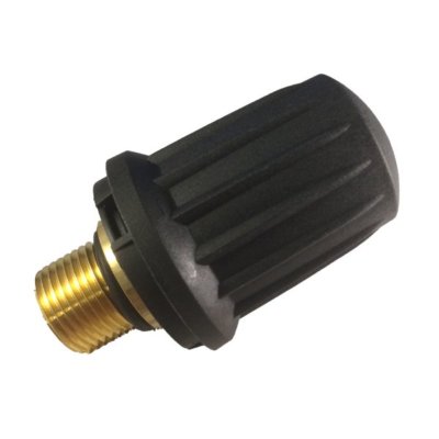 GENUINE KARCHER SPARES Steam Cleaner Safety Lock/Filling Cap 4590105 4. ...