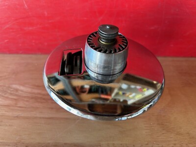 Sprinkler Heads - Central A