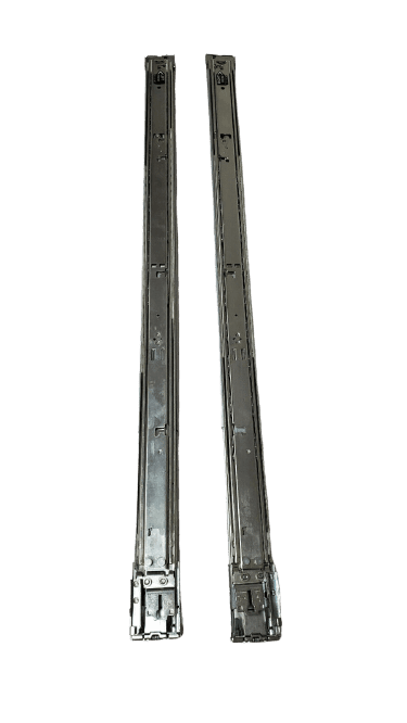 Dell Poweredge R320 R330 R430 R620 R630 R640 1U Ready Rails Sliding ...