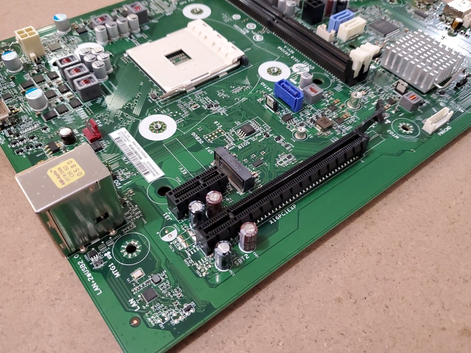 HP Victus TE02 Erica 8 AMD Motherboard B550A L56021-006 M86365-001 ...