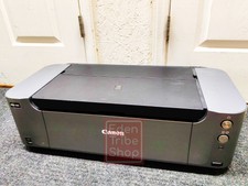 Canon PIXMA PRO-100 Inkjet Color Digital Photo Printer - 6228B002 for ...