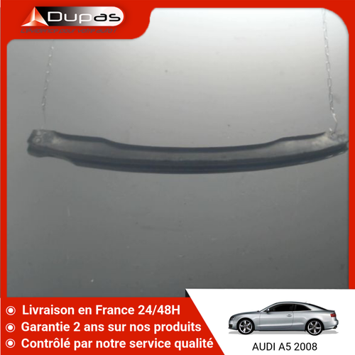🇫🇷 RENFORT PARE-CHOC ARRIERE AUDI A5 ♻️ 8T0807313 | eBay