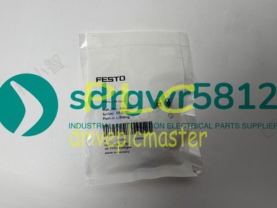 1PCS NEW FESTO VRPA-CM-Q6-E 8086004 Pressure regulator NEW | eBay