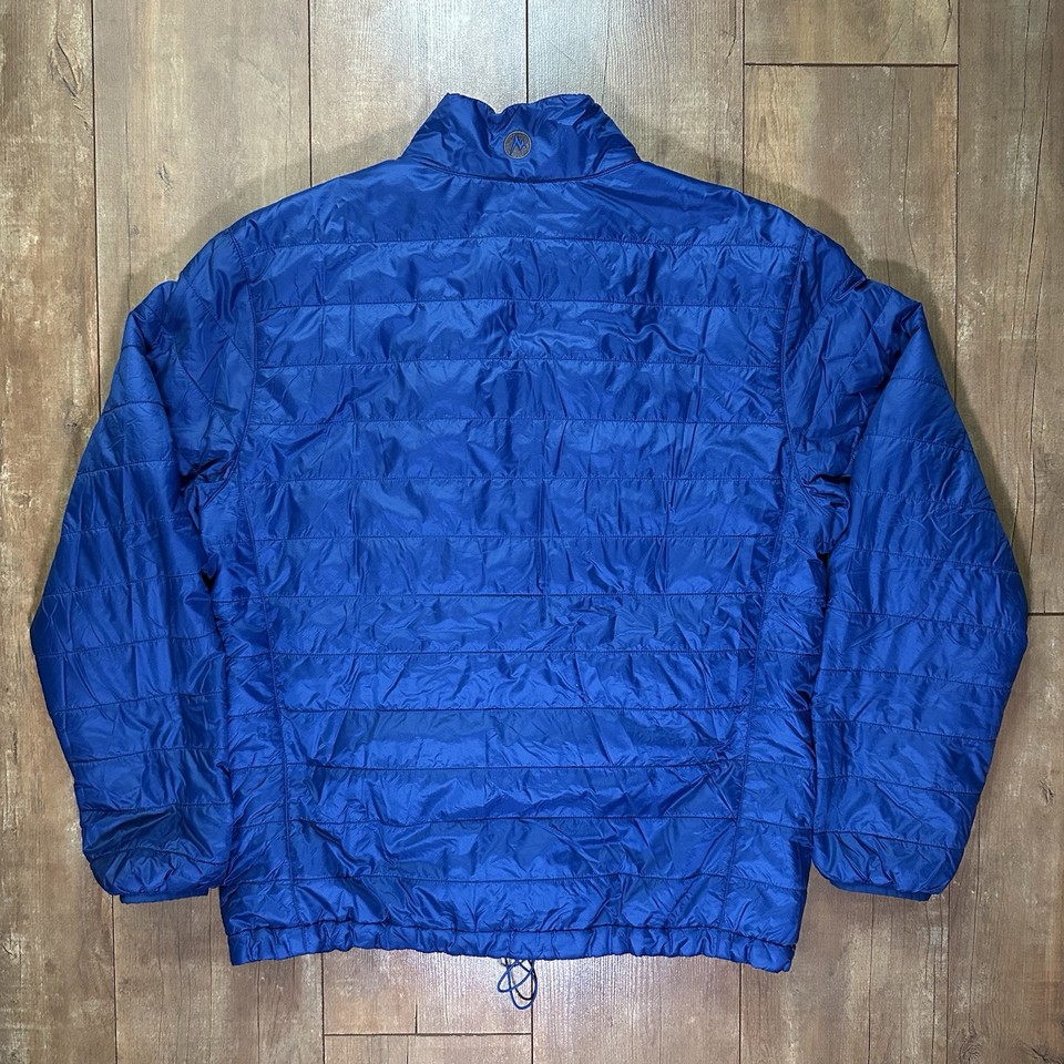 Marmot Puffer Down Jacket Men’s Size 2XL XXL | eBay