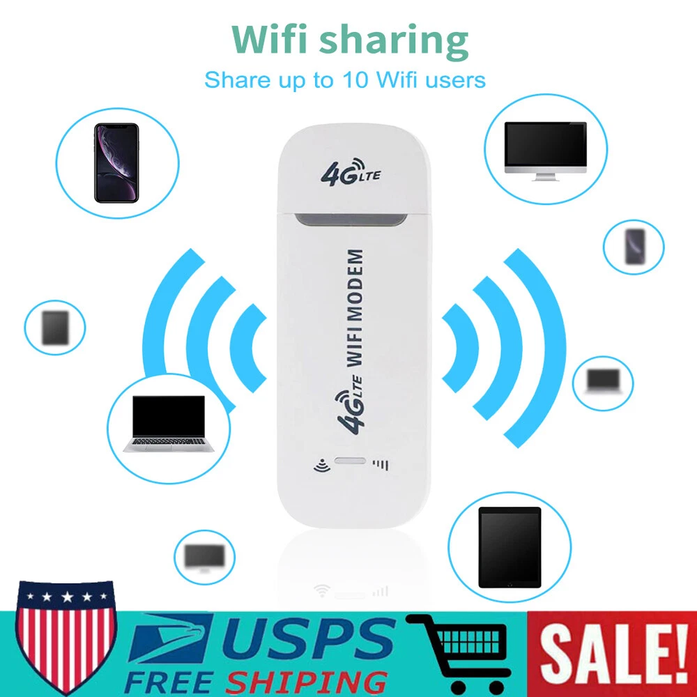 Laptop Modem