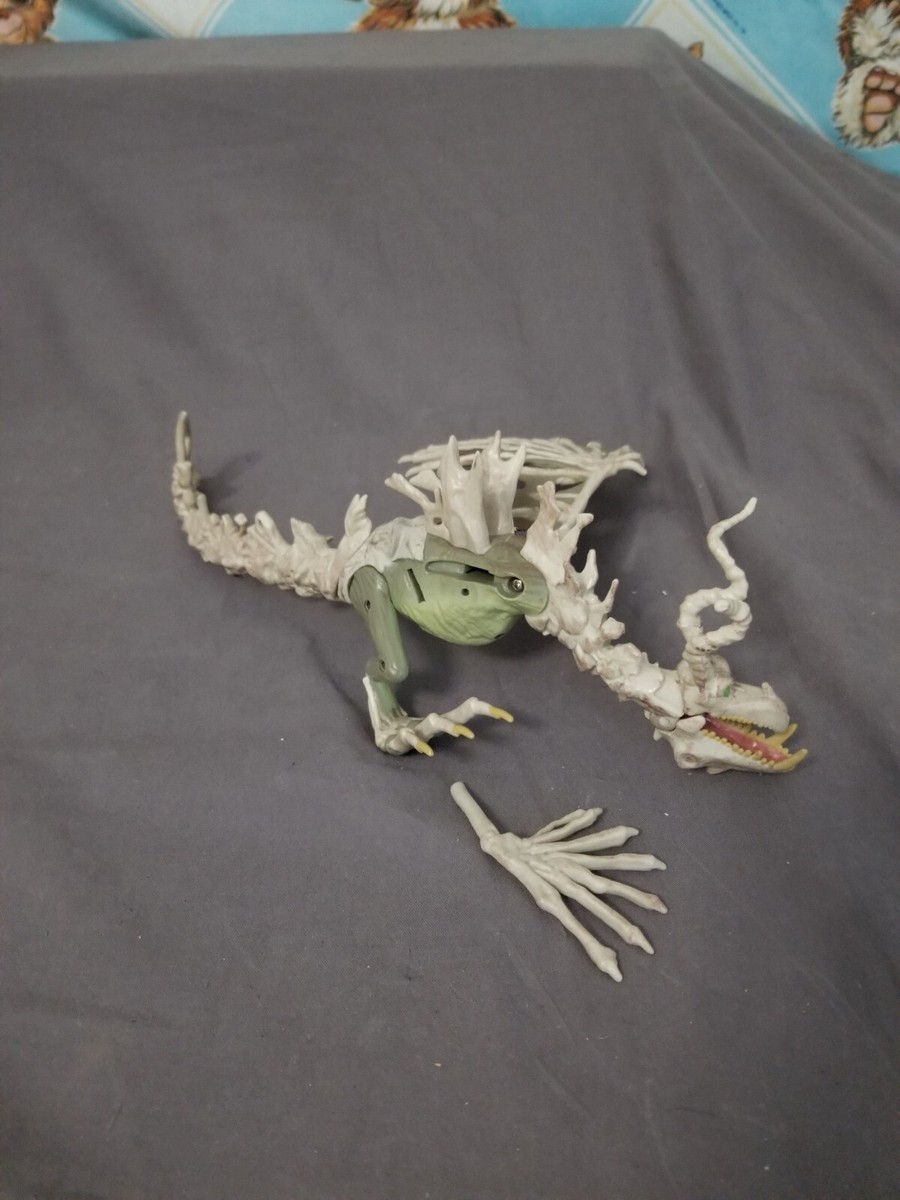How To Train Your Dragon Boneknapper Toy