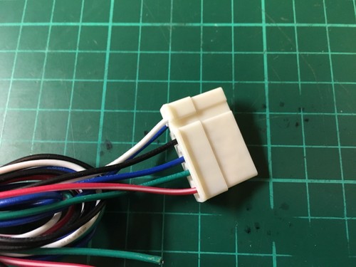 Cable RGB Standard Compatible Toute Borne Arcade / Convertisseur Video ...