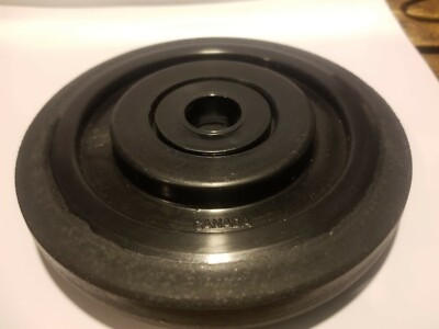 Polaris R525OA/3 Snowmobile Bogie Idler Wheel | 5 1/4 inches | Canada