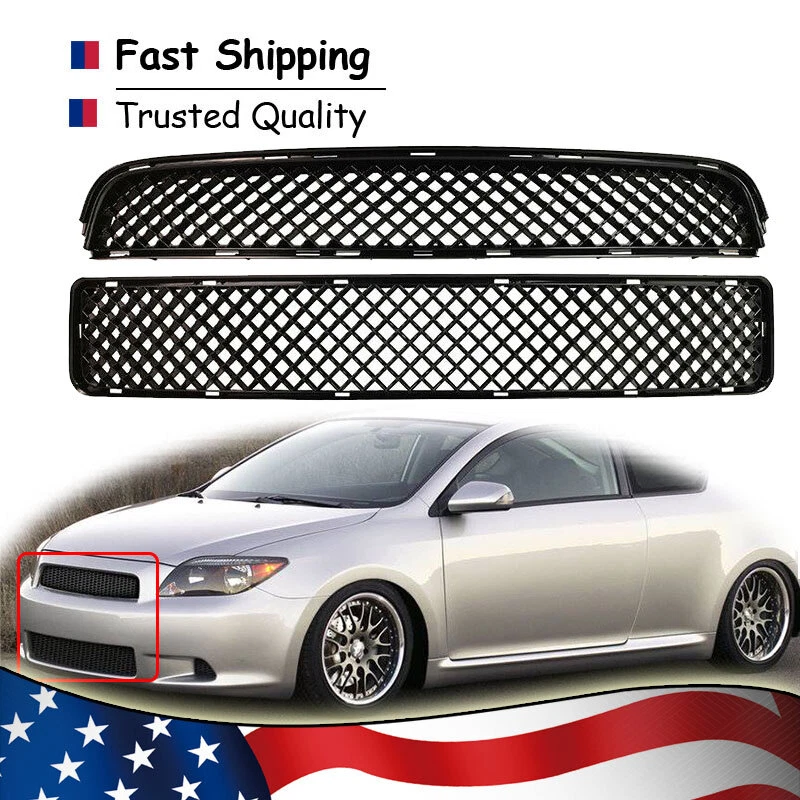 Scion Tc Jdm Grille