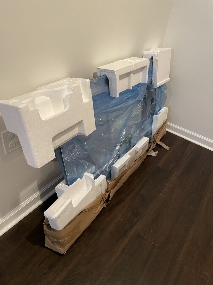 UN55ES6100FXZA Samsung 55-Inch Led 6100 Series Smart Tv Replacement ...