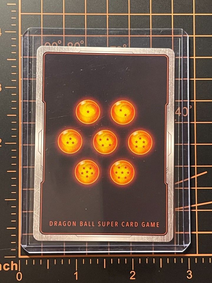 NM-Mint Turles Crusher Corps, Assemble - BT24-083 - R - Foil Foil ...