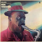 BEN WEBSTER BALLADS NEW LP 8436559462273| eBay