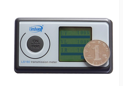 Insulation film building film test equipment explosion - proof membrane ...