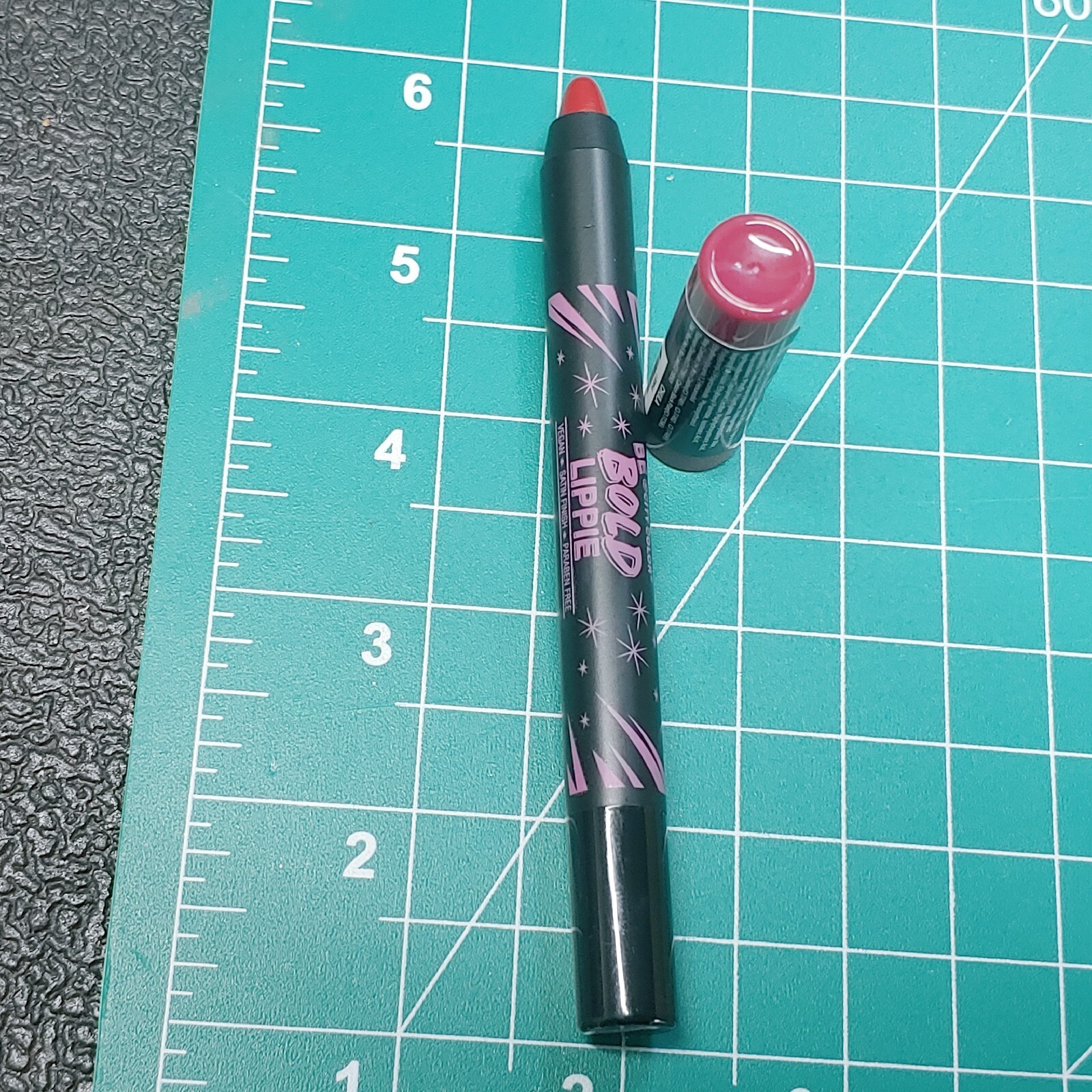 City Color Be Bold Lippy Chula Lipstick | eBay