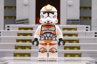 LEGO Star Wars Phase 2 212th Attack Battalion Clone Trooper SW1235 | eBay
