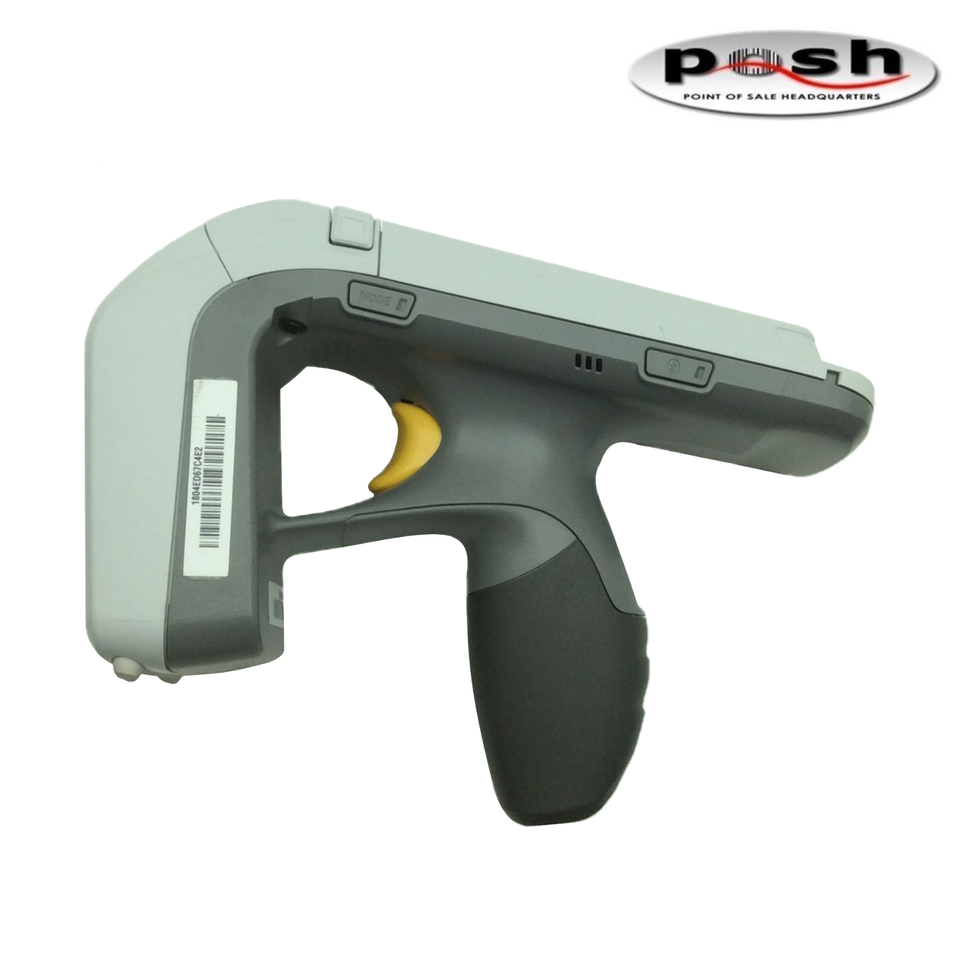 Zebra RFD8500 RFID Reader Sled UHF Bluetooth 1D/2D Barcode Scanner with ...