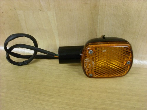 HONDA CB750 F2 T-X GENUINE INDICATOR WITH STANLEY LENS 1070 | eBay